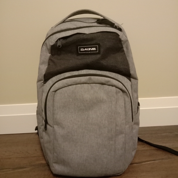 Dakine | Bags | Dakine Campus 33l Backpack | Poshmark